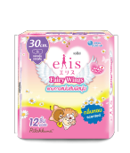 elis Fairy wings | elis Sanitary Napkin
